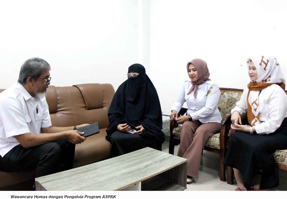 ASPAK: Sistem Informasi Sarana, Prasarana, dan Alat Kesehatan – DINKES ...